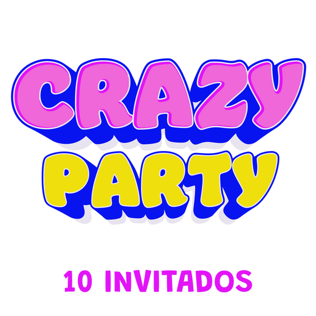 CRAZY PARTY – Crazy Park Panamá