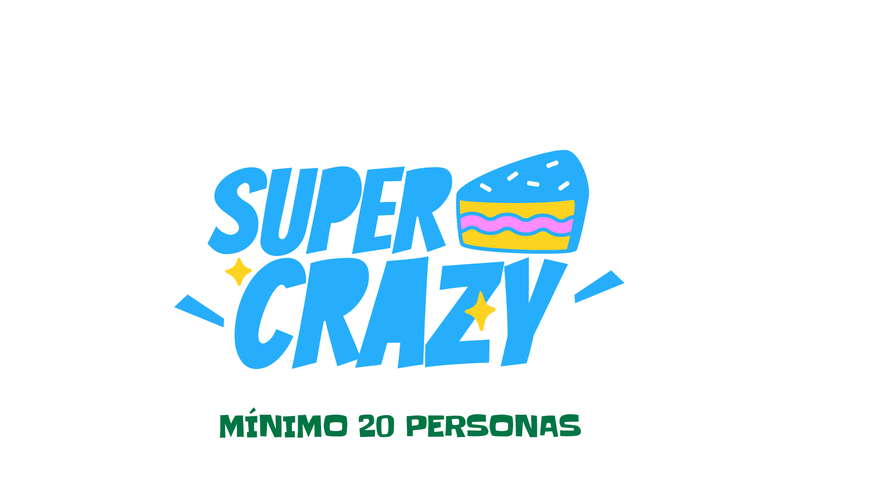 SUPER CRAZY – Crazy Park Panamá